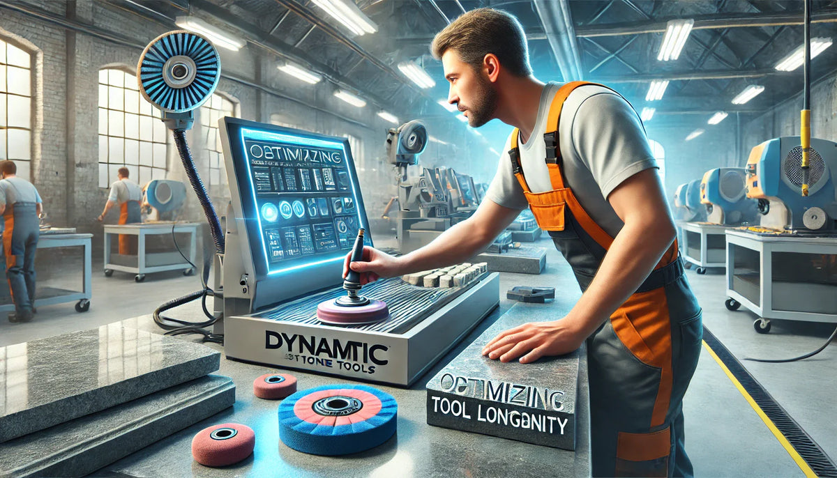 Optimizing Tool Longevity Through Correct Usage – Dynamic Stone Tools