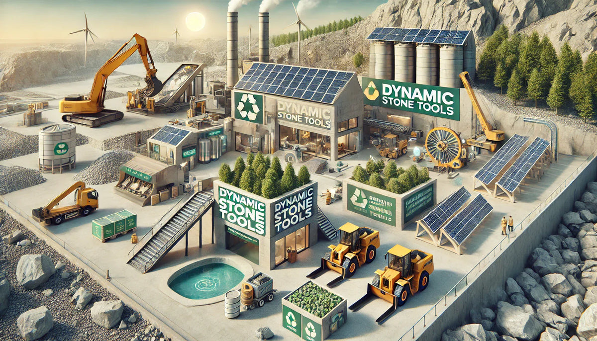 The Future of Sustainable Stone Mining: Innovations for a Greener Indu ...