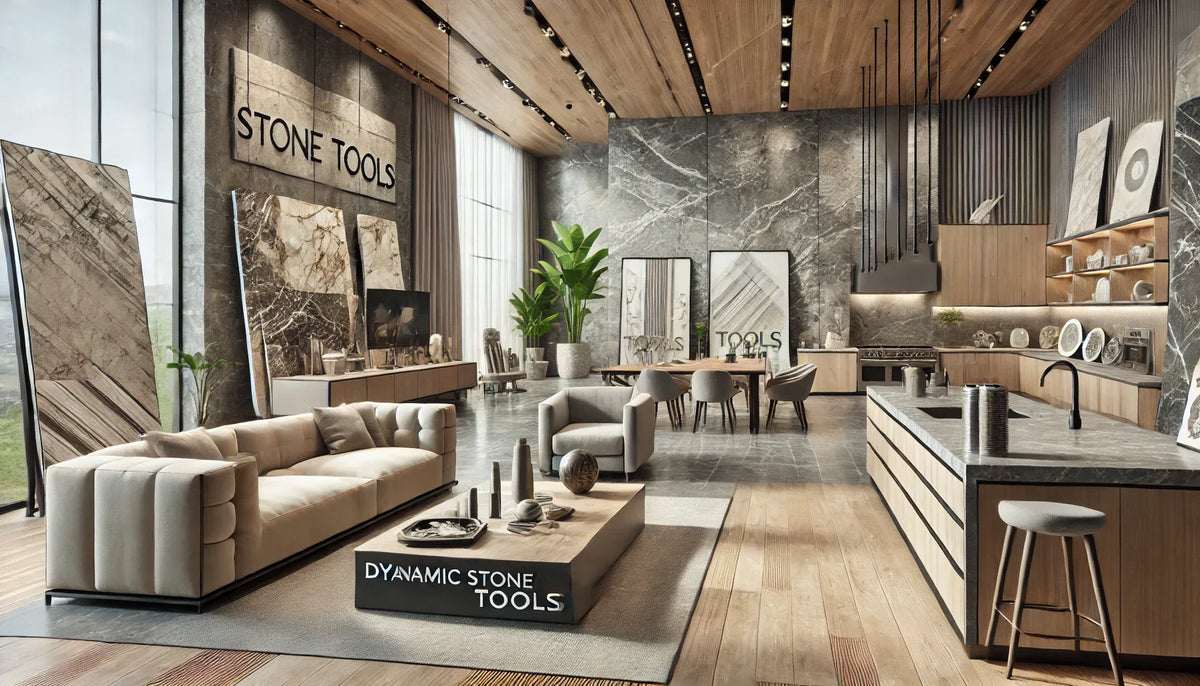 Top Trends in Natural Stone Design: Elevating Spaces with Timeless Bea ...