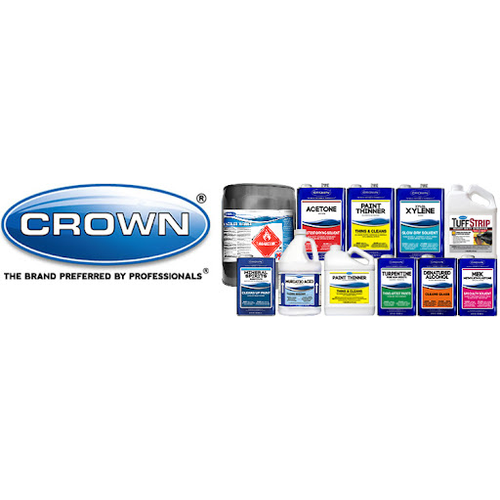 Crown | Dynamic Stone Tools