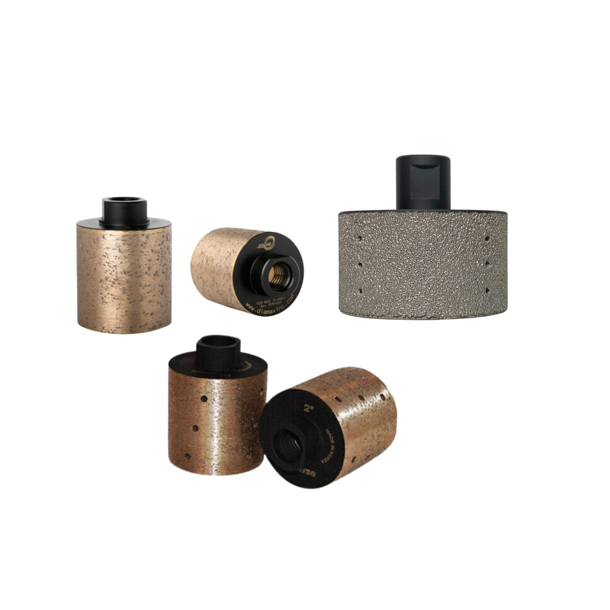Abrasives / Stock Removal Wheels | Dynamic Stone Tools
