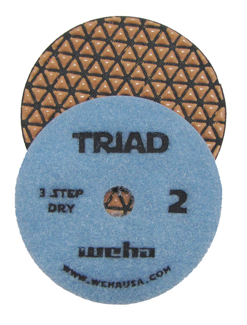 Weha | Dynamic Stone Tools