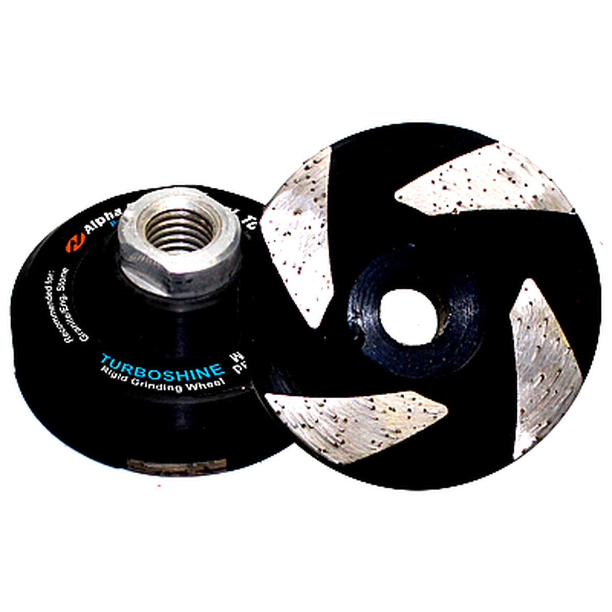 Acquista Turboshine Polishing and Scratch Rem | Dynamic Stone Tools