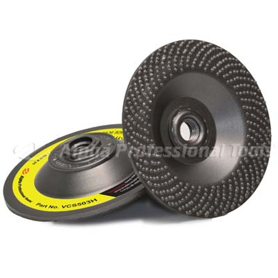 Alpha Professional Tools Spike Disc – Dynamic Stone Tools