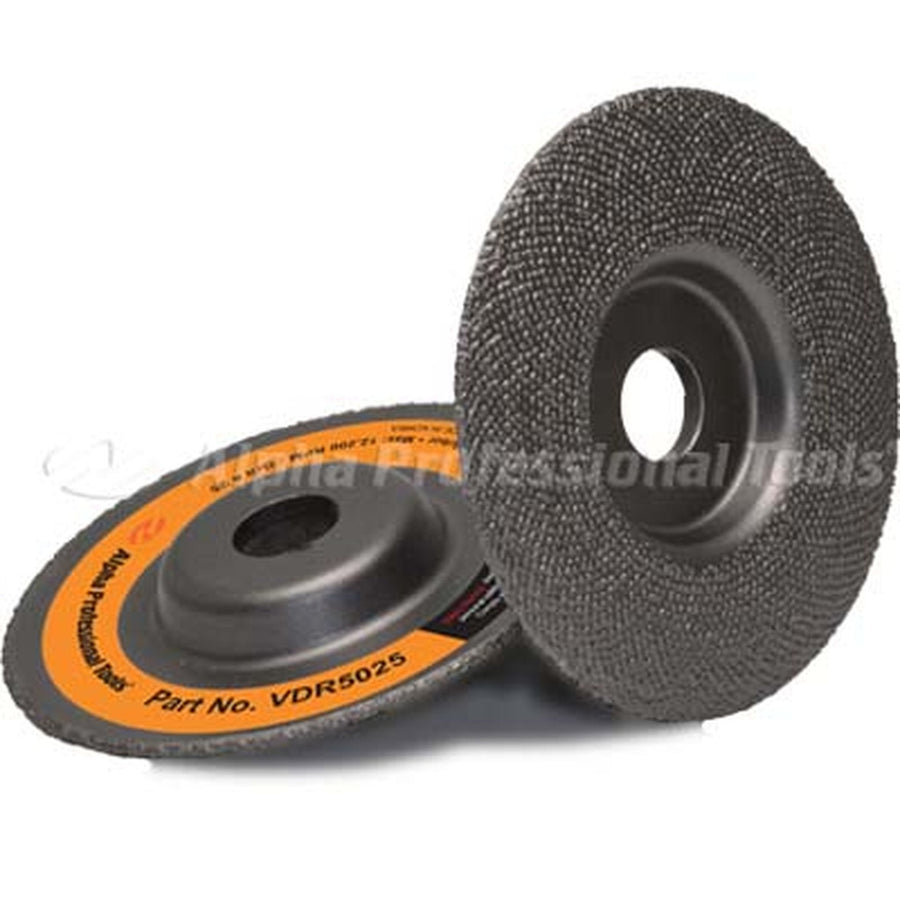 Alpha Professional Tools Vexcel Disc – Dynamic Stone Tools