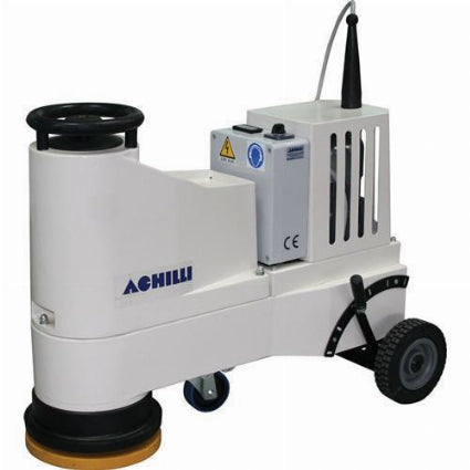 Achilli LM30-CE 115 volt Single Speed Floor Grinding and Polishing ...