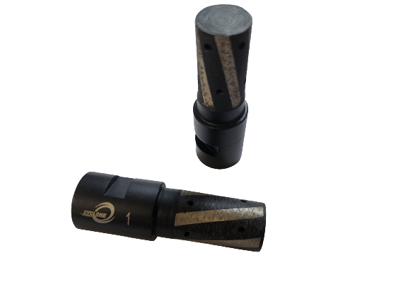 CYCLONE ZERO TOLERANCE WHEEL – Dynamic Stone Tools