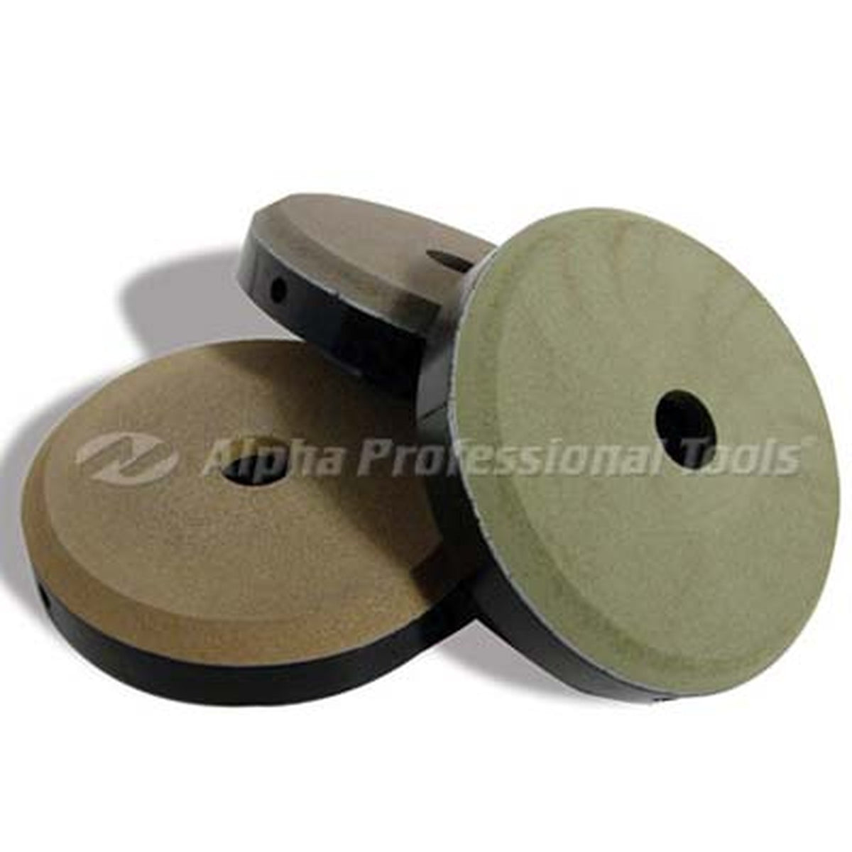 Acquista la lucidatrice per bordi Twincur EB Bullnose | Dynamic Stone Tools